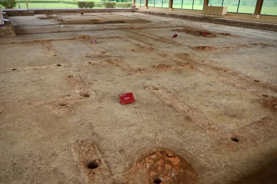 6000多年前，“城里人”是这样生活的