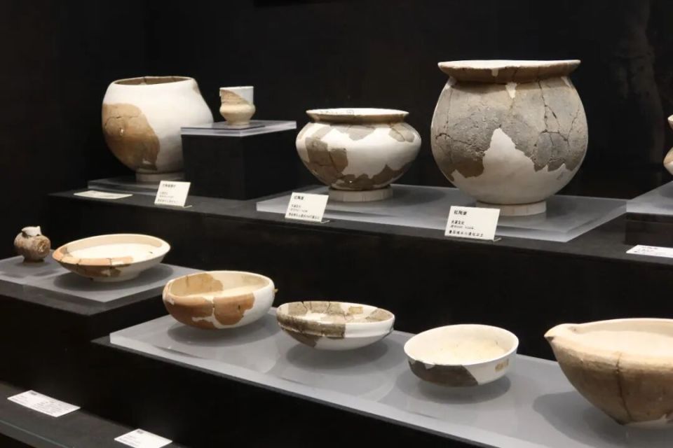 6000多年前，“城里人”是这样生活的